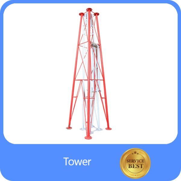 Tower - hstn