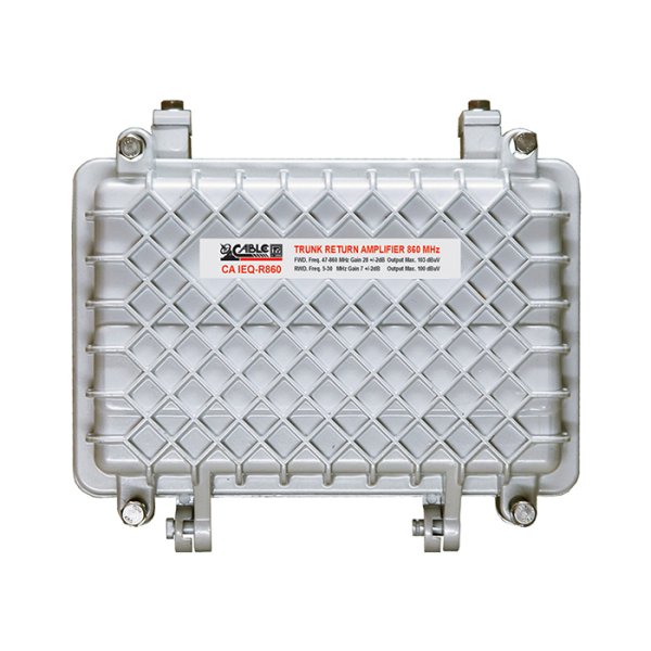 Trunk Return Amplifier - hstn