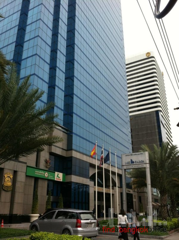 LAKE RAJADA - bangkokoffice