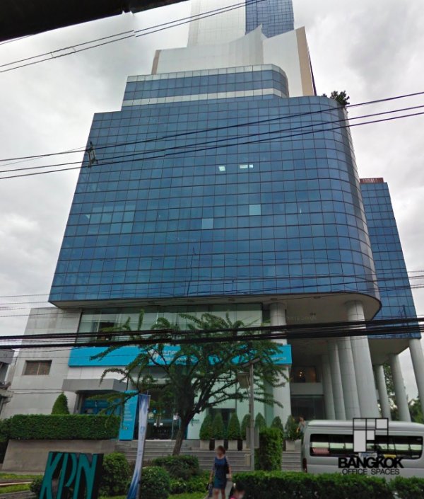 KPN TOWER - bangkokoffice