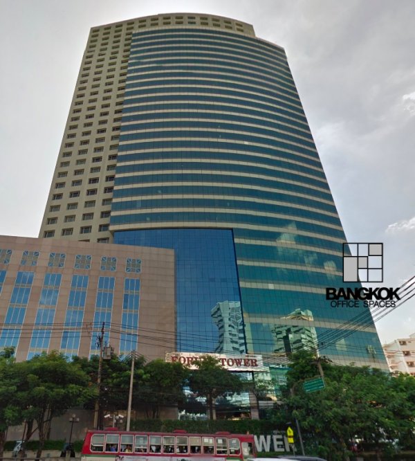 FORUM TOWER - bangkokoffice