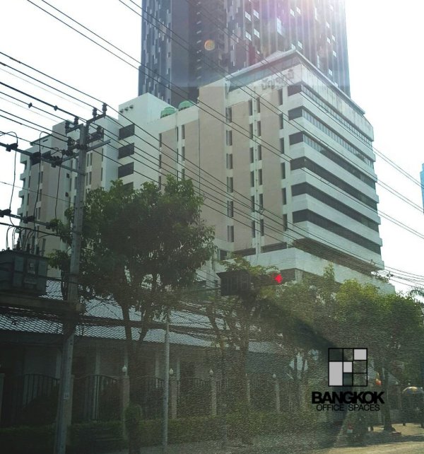 อาคารปัญจภูมิ - bangkokoffice