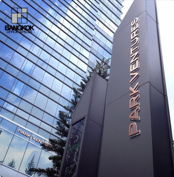 PARK VENTURES ECOPLEX - bangkokoffice