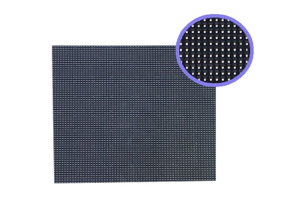 P4 Led Display Screen Full Color Module Indoor - vrltled