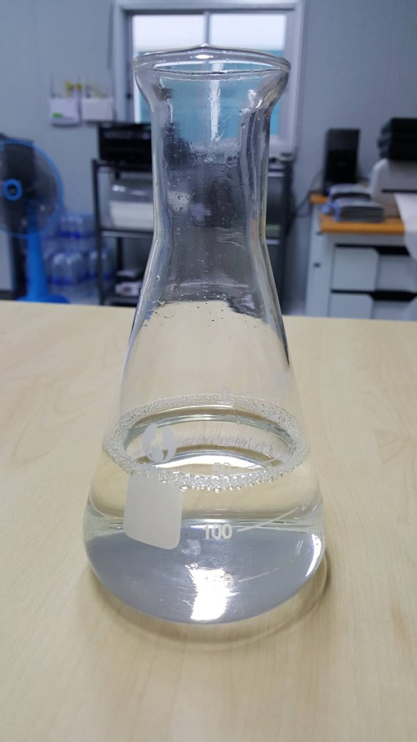 Oxidizing gas inhibitors (Liquid 1 Tank/25 Kilogram) - hinotechnology