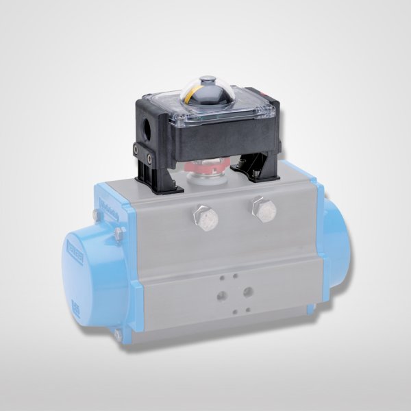 ACCESSORIES : LIMIT SWITCH BOX - apscontrol