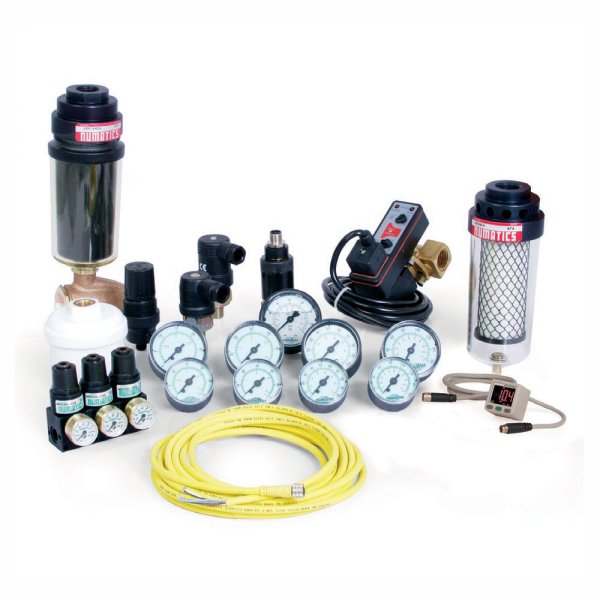 FRL Accessories - apscontrol