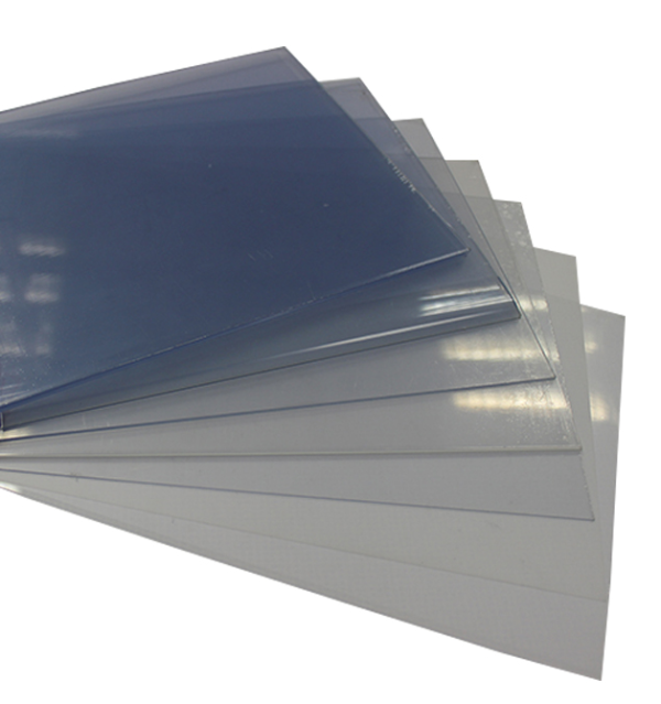 PVC Sheet / T. 1-5 MM. - crvpack