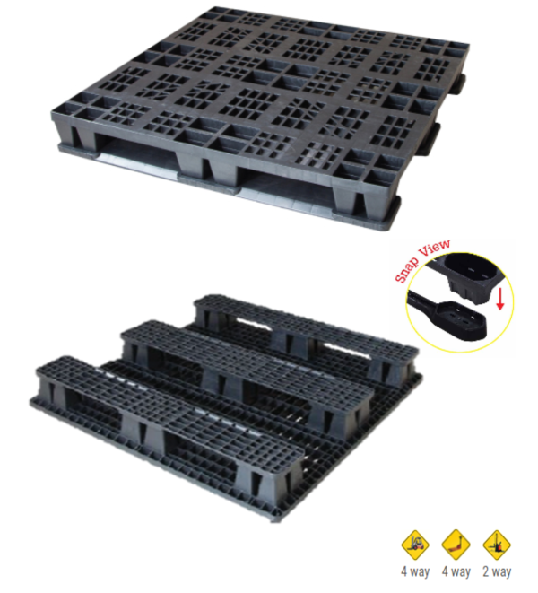 Model : NPS100 - crvpack