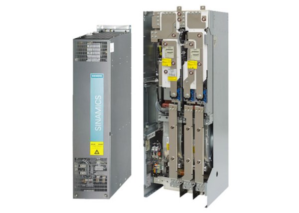 SINAMICS G130 Chassis Units - smithtechno