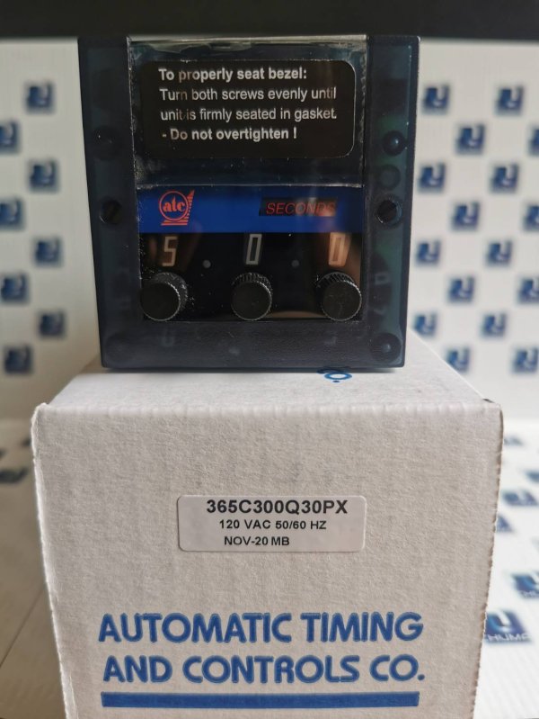 ATC Automatic Timing and Controls, controls, 365C300Q30PX - chumathailand