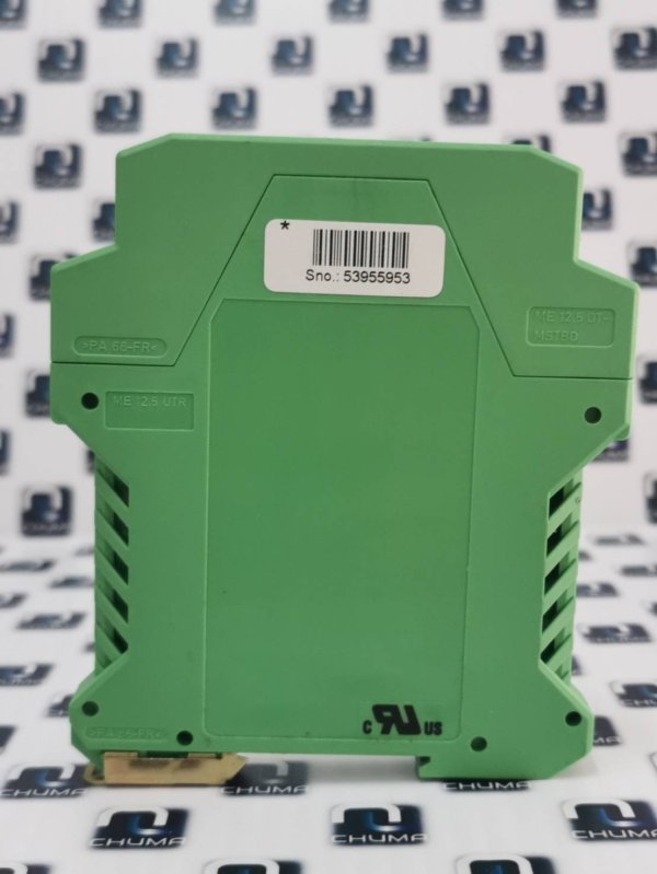 phoenix contact, MCR-C-U-U-DC - chumathailand