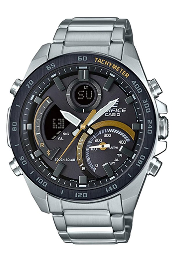 ECB-900DB-1C - timekeepershop