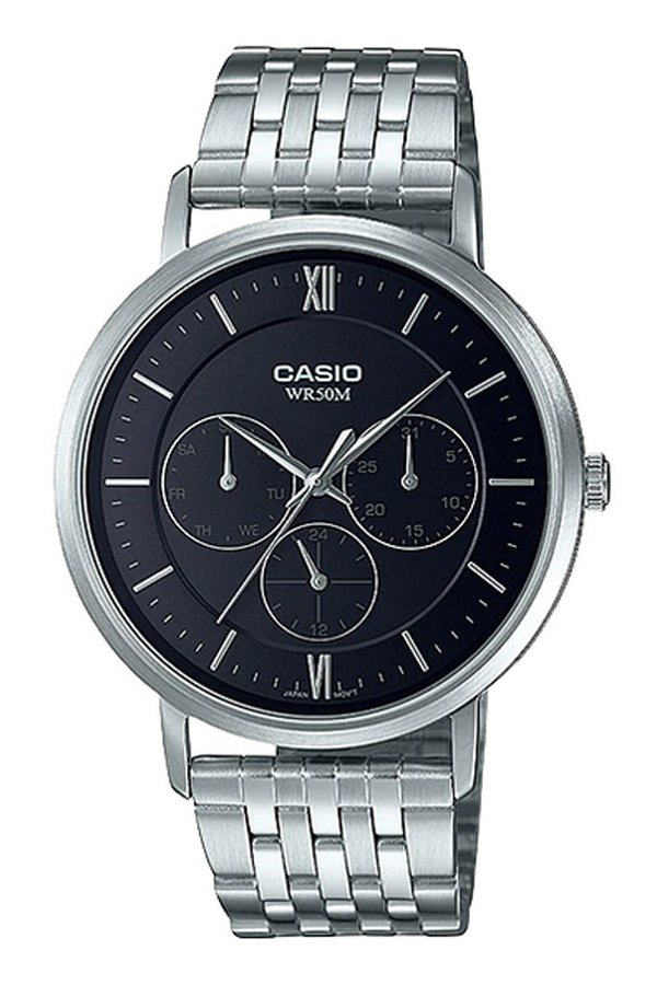 MTP-B300D-1A - timekeepershop