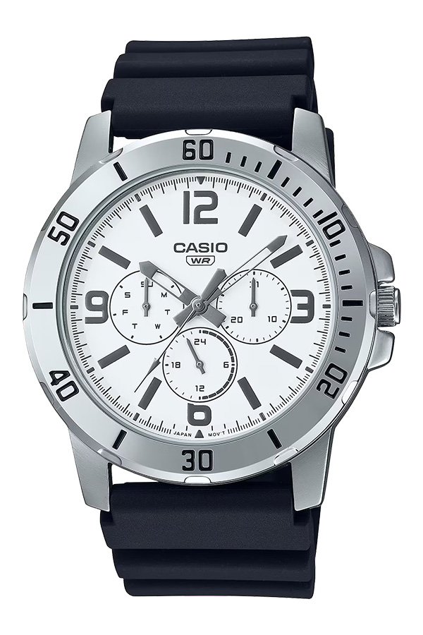 Casio Standard Men - MTP-VD300-7B - timekeepershop