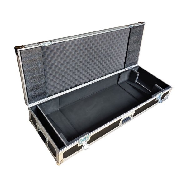 กล่องใส่คีร์บอร์ด - thaiflightcase