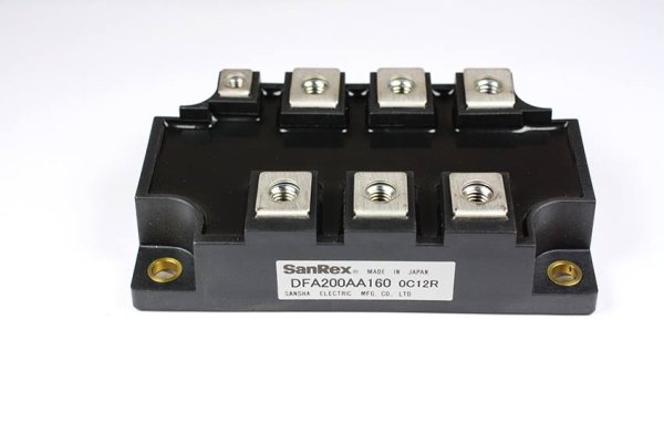DF200AA160 - richwayelectric