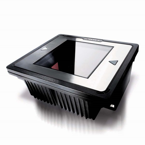 In-Counter Scanner Zebex Z-6180 - cps