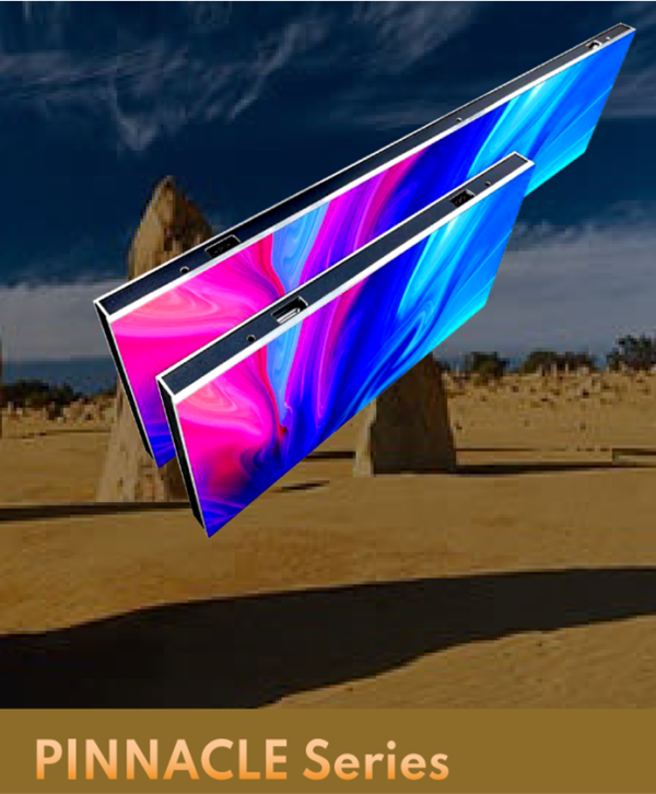 CALKiN Pinnacle Series - cps