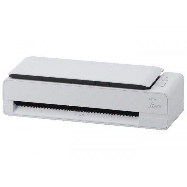 FUJITSU Image Scanner Fi-800R : Fi-Series & SP-Series - cps