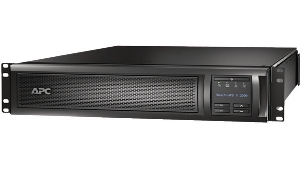 APC SMX2200RMHV2U - cps