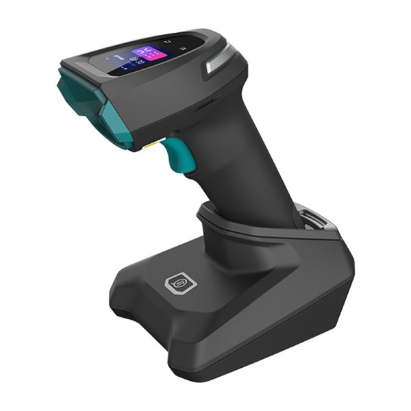 iData J16-BT Wireless Bluetooth Barcode Scanner - cps