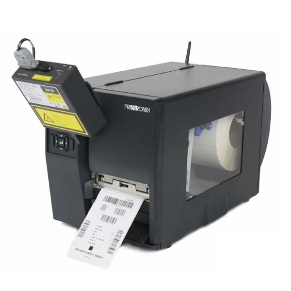 Printronix T6000 Thermal Printer - cps