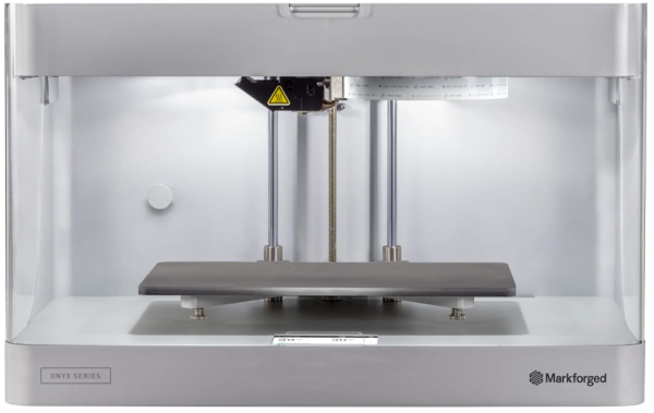 MARKFORGED Onyx One (Gen 2) Desktop 3D Printer - cps