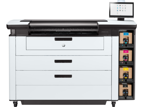 เครื่องพิมพ์มัลติฟังก์ชัน HP PageWide XL Pro 8200 - cps