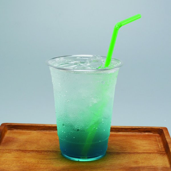Blue Lemon Soda - cafrista
