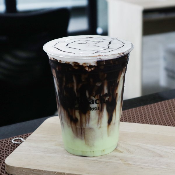 Choco Melon - cafrista