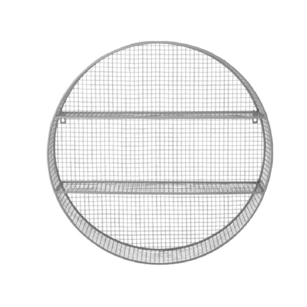 CIRCLE DISPLAY BOX - littlethinksco