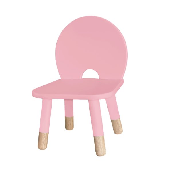 COTTON CANDY - MACARON CHAIR TODDLER - littlethinksco