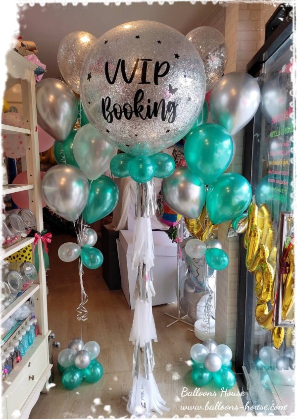 Set Balloon 26 Inch - balloons-house