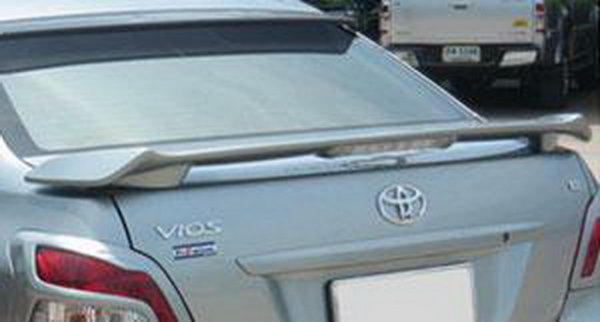 12.Rear Spoiler (OEM Style).jpg - kawitaauto4x4
