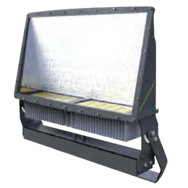 LED HIGH MAST FLOOD LIGHT - besserthailand