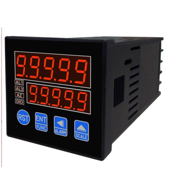 MC48 5 DIGIT HIGH SPEED MICROPROCESS COUNTER (48x48mm) - sae