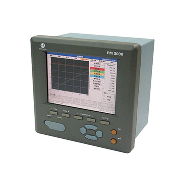 PM3000 Power Controller - sae