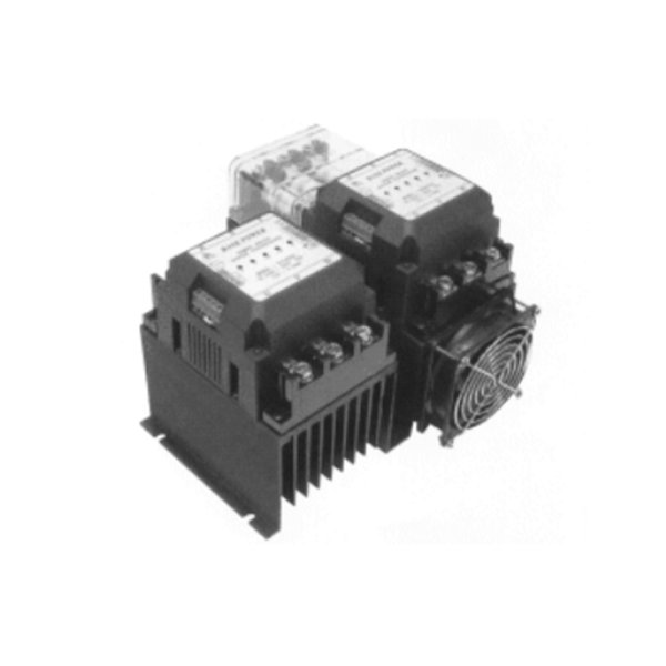 Three Phase SCR Power Controller (TP) - sae