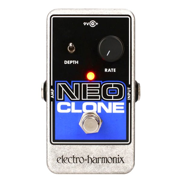 Electro Harmonix Neo Clone Stringsshop Electro Harmonix Neo Clone Stringsshop