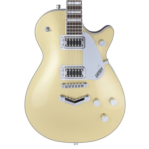 Gretsch G5220 Electromatic Jet BT Electric Guitar - Casino Gold ...