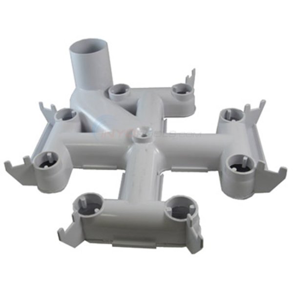 Hayward DEX2400C DE Filter Top Collector Manifold Ref NO. 13 ...