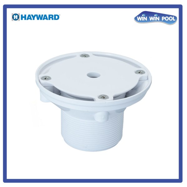 SP1425S หัวจ่ายน้ำพื้น1.5" มีเกลียวนอก- ล้างเกลียวใน Floor Inlet 1.5 ...