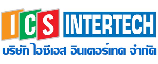 บริษัท ไอซีเอส อินเตอร์เทค จำกัด - ICS INTERTECH CO., LTD.