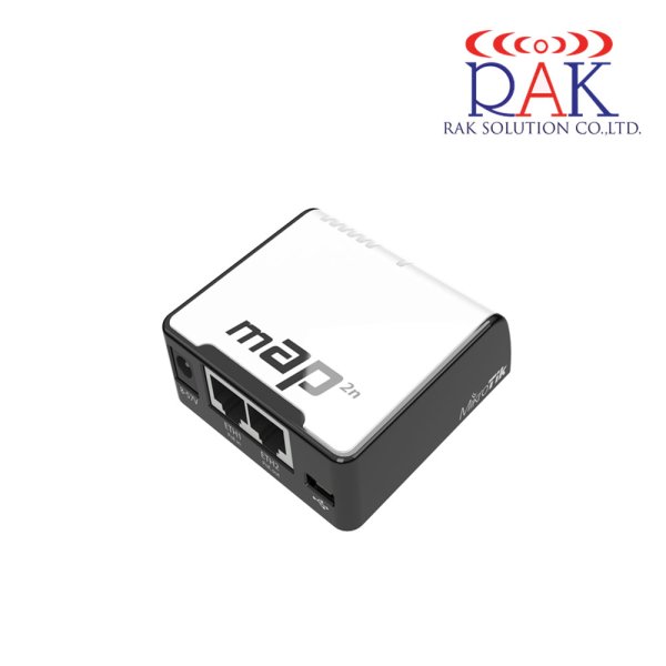 mAP 2nD - rak-solution