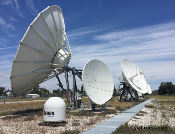 What is Satellite Internet and How Does it Work? - dsat