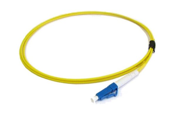 LC/UPC Pigtail(SM), G.657A2, 2.0mm. - ontech