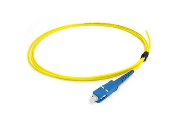 SC/UPC Pigtail(SM), G.657A2, 2.0mm. - ontech