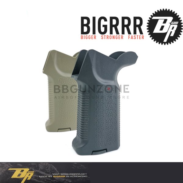 Grip Motor MOE-K2 - bbgunzone