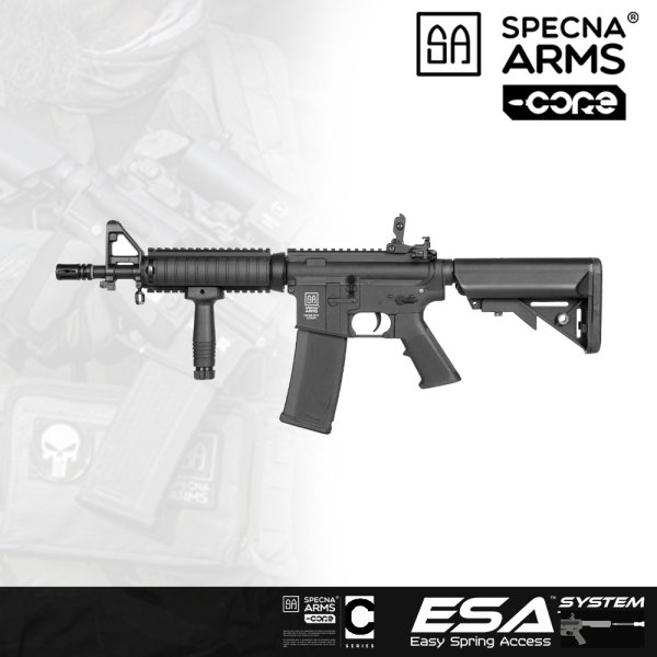 Specna Arm SA-C04 Core - bbgunzone